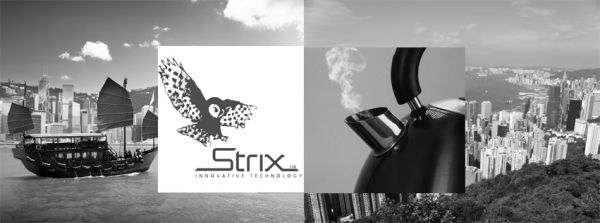 Strix Internship in Hong Kong | King William's College