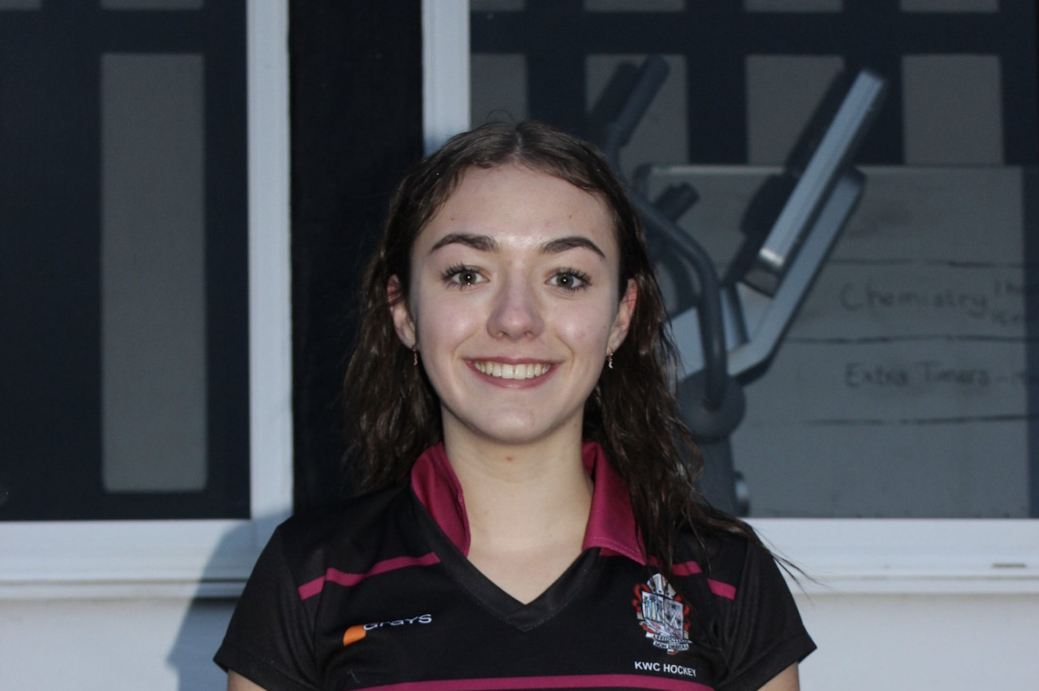 Congratulations to hockey star Sienna Dunn | King William's College