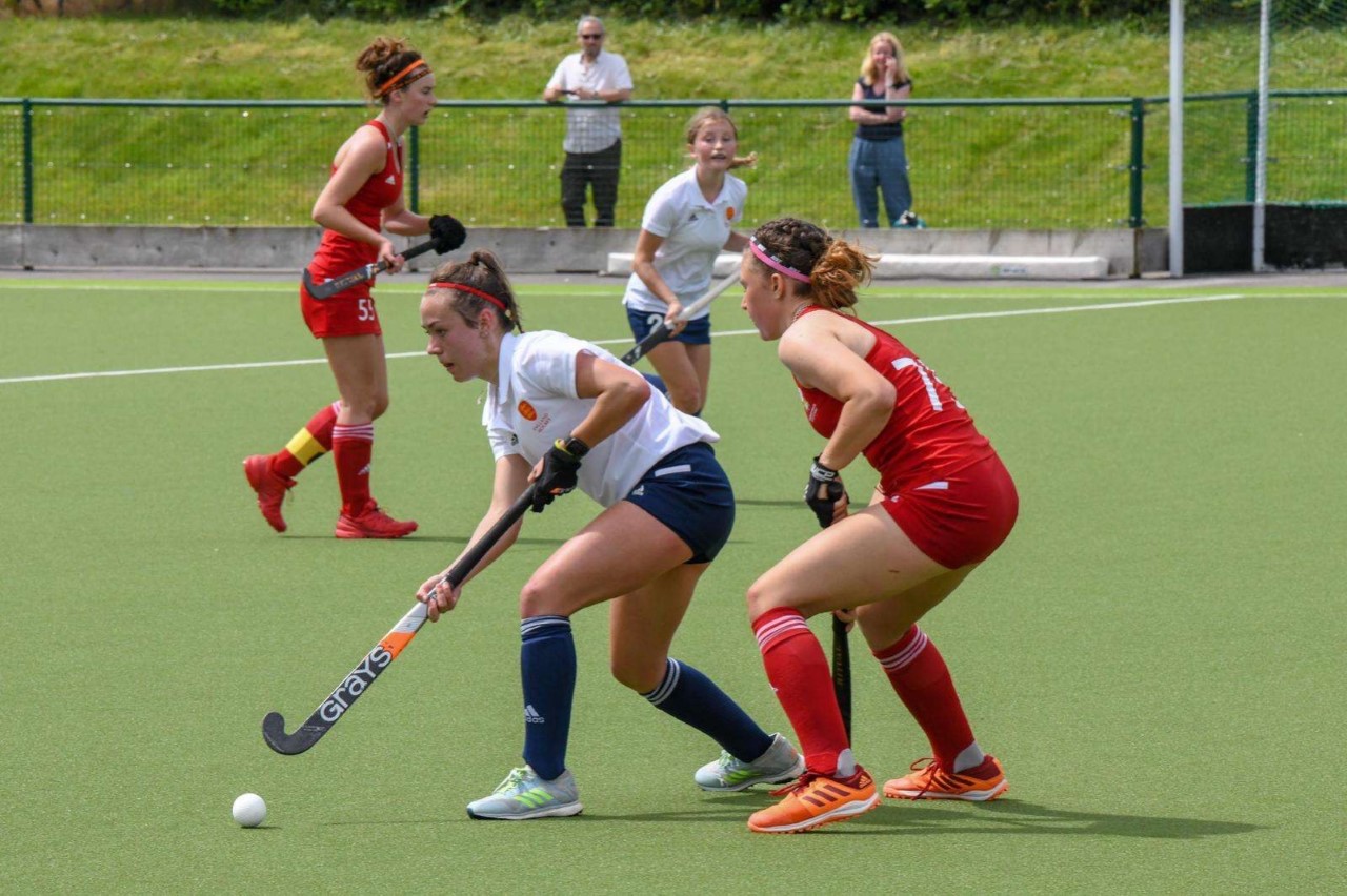 Well done Sienna! - KWC