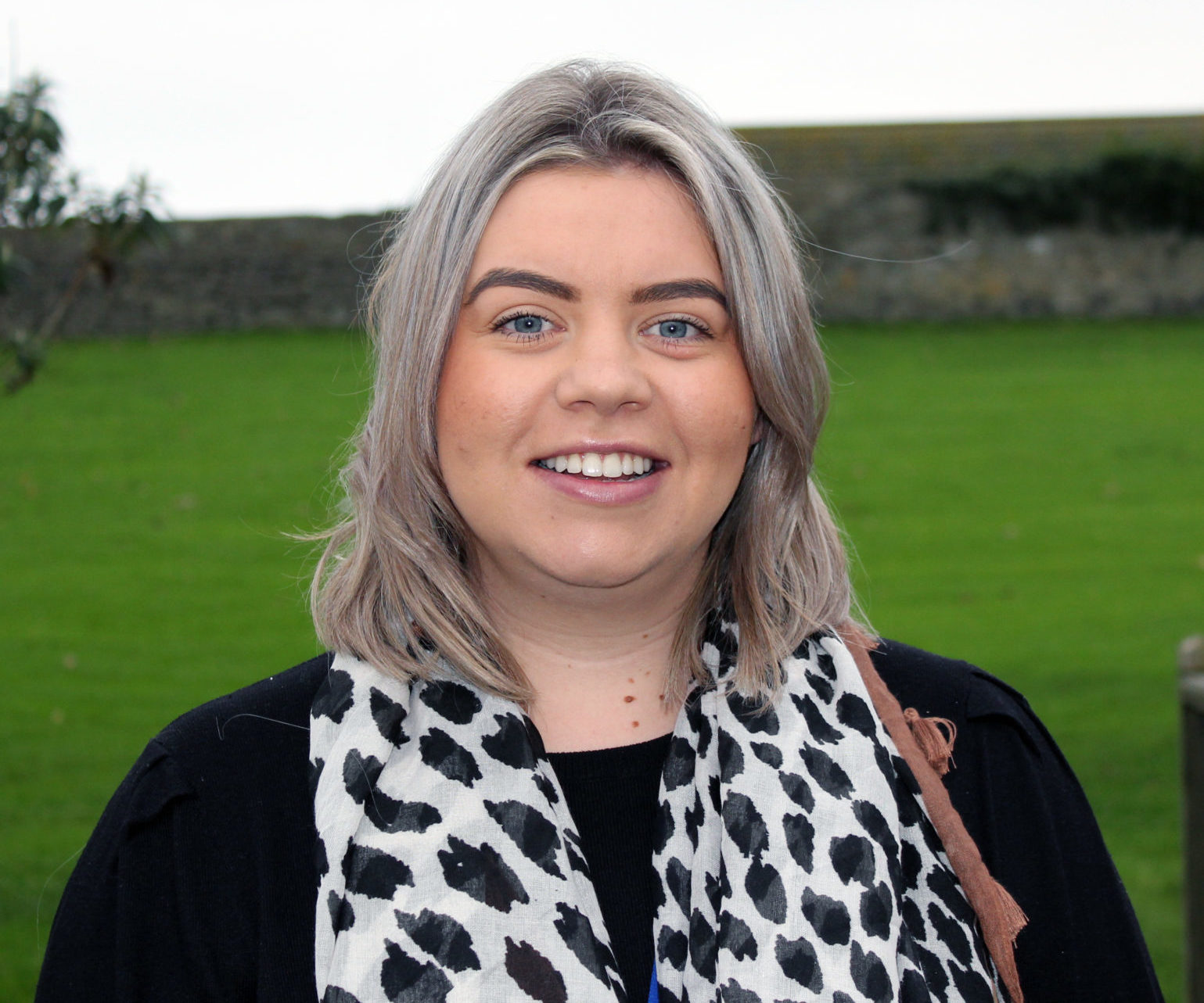 The Buchan Nursery appoint new Head Gemma Gelling - KWC