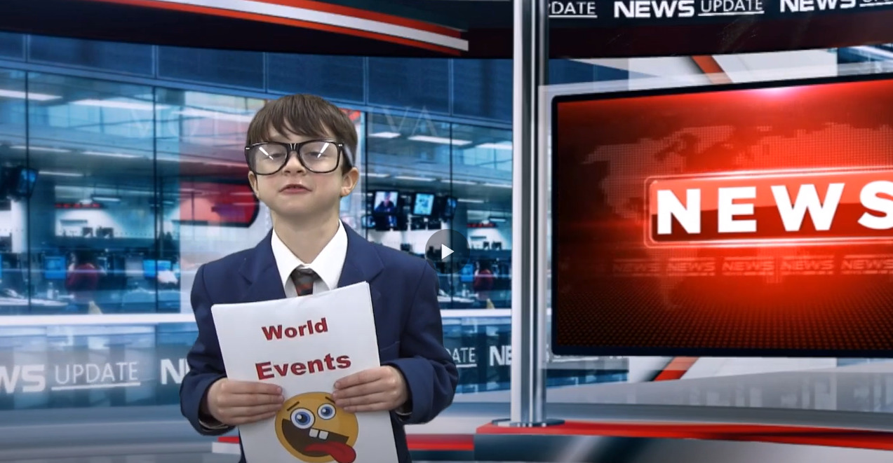 Buchan News 2023 - KWC