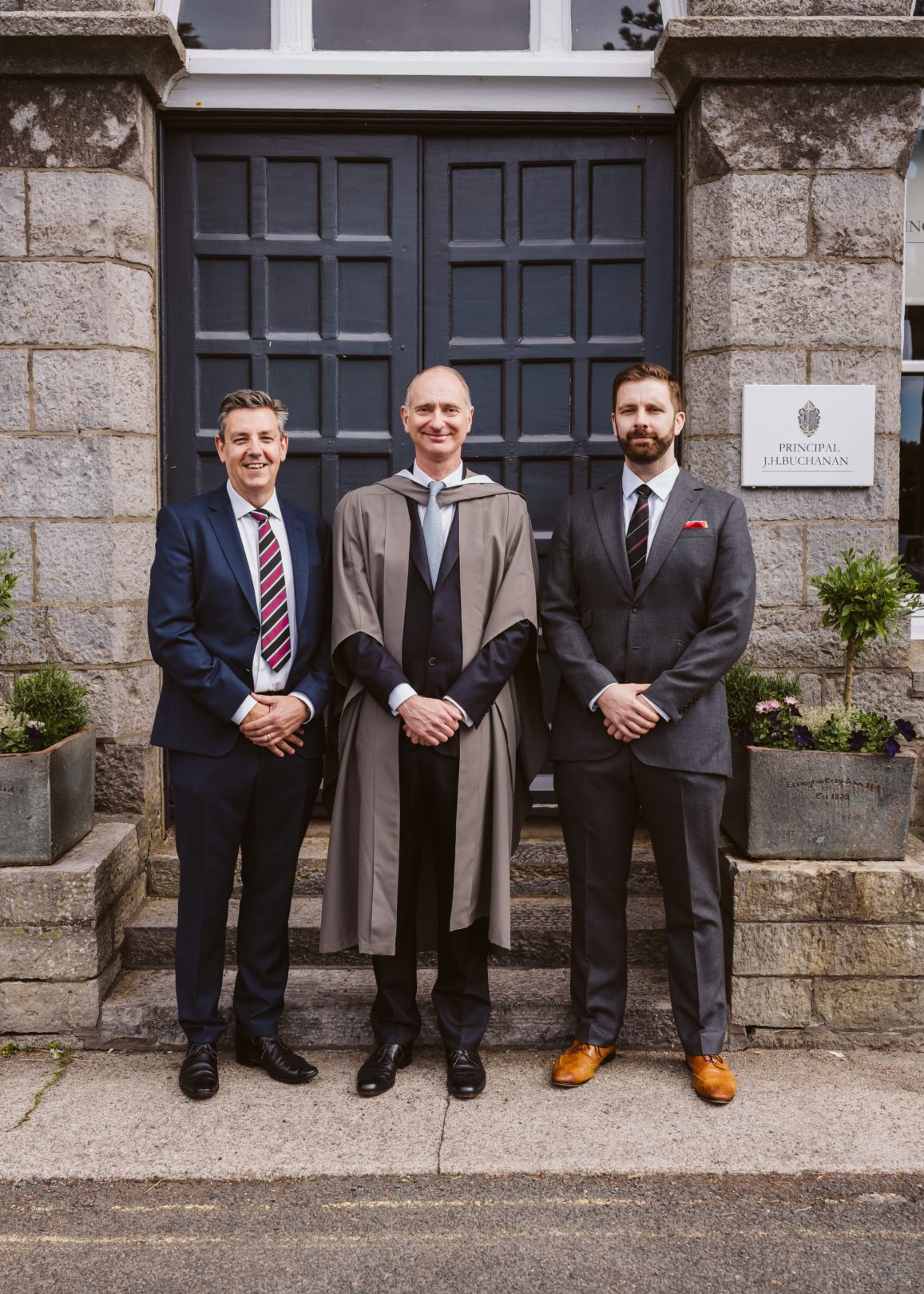 KWC Celebrates Founders' Day - KWC