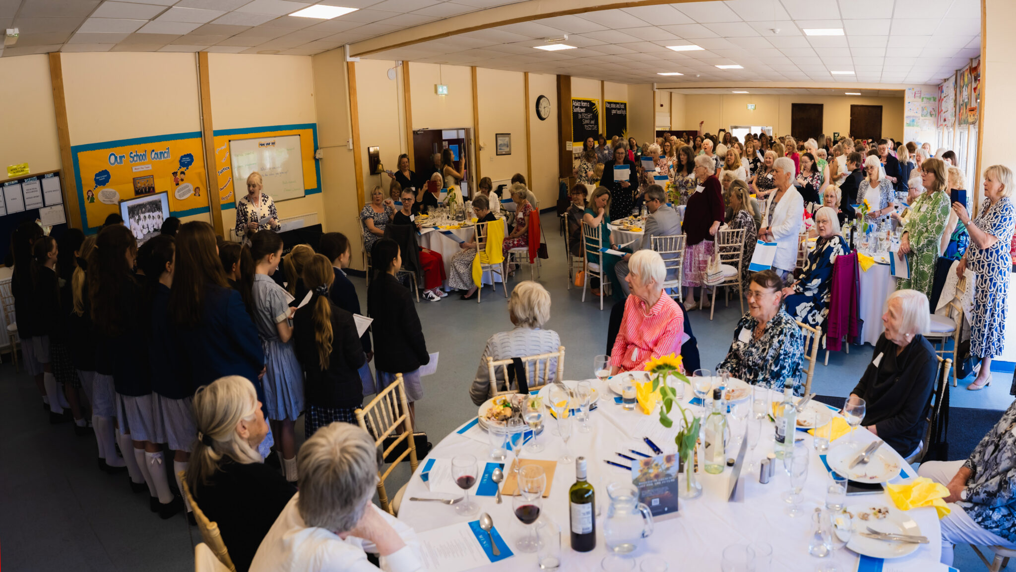 150 Years of The Buchan School: A Glorious Celebration of Legacy ...